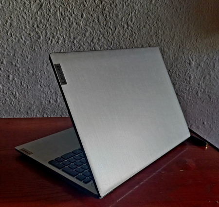 Lenovo Intel N4020