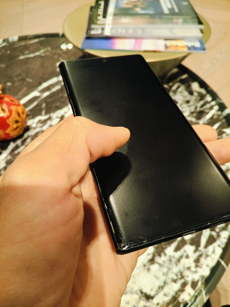 Samsung note 10plus 512GB 12RAM