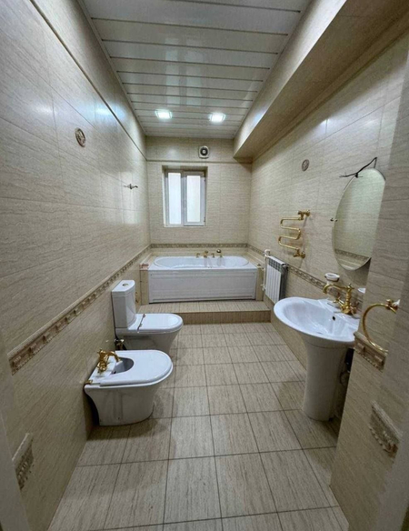 Продаётся квартира Габус Ор-р Нукус быв Гламур