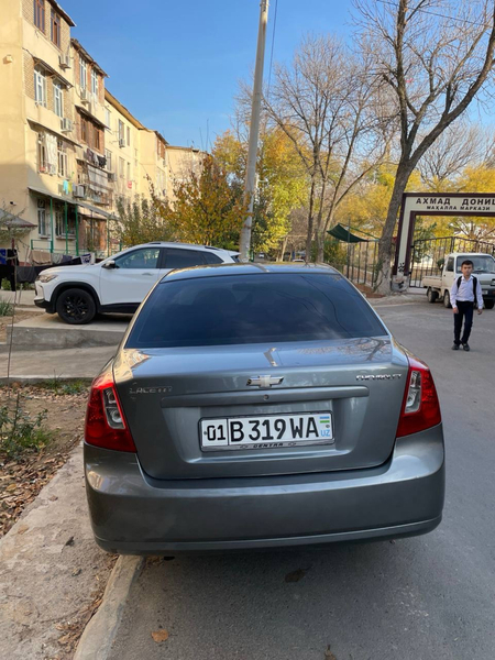 Продается Джентра