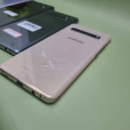 Samsung s10 plus 5G