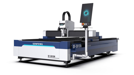 SENFENG 3015 лазирный станог для метал
Энди