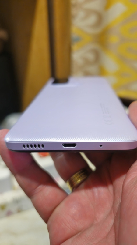 Redmi 12c 4/128g