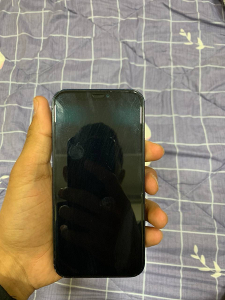 Iphone 12 holati ideal