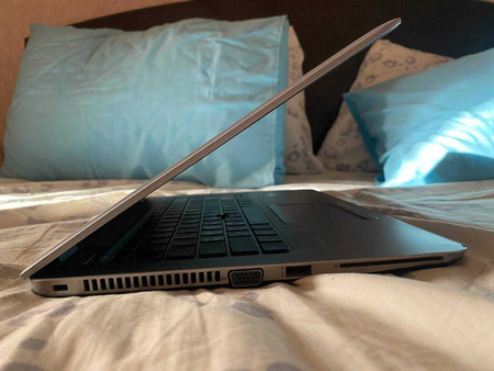 Ультрабук,HP EliteBook 840 G 3 i5 недорого