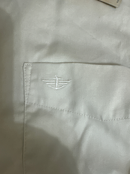 Мужская брендовая рубашка от DOCKERS (USA)