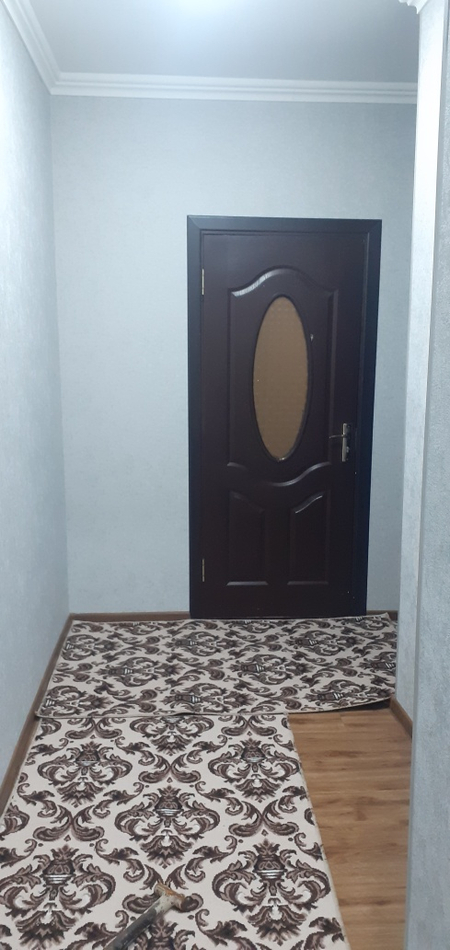 Ijarga beriladi sergili tumanida 2 xonali yevro remont hamma sharoiti.