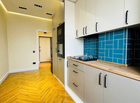 1/5/11 38м² Eco Smart House 72.000