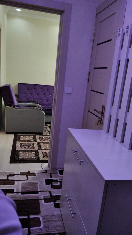 Srochno kvartira arenda Chilonzor S kvartal 2x3qilingan 500$
