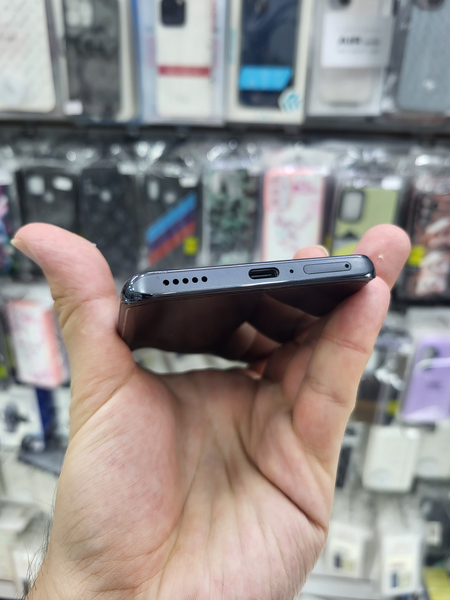Honor X9 B 12/256 gb Yengi