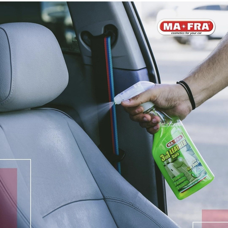 Выездная химчистка автомобиля