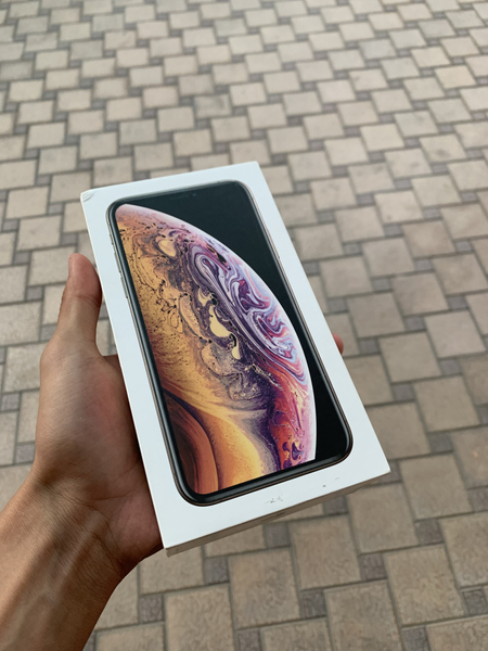 Iphone XS 256 гб