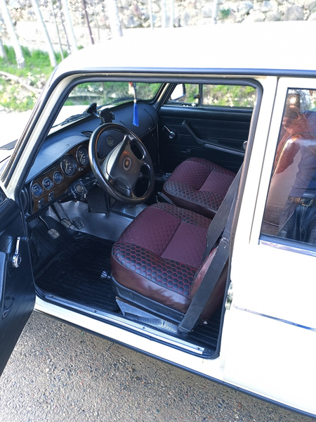 Vaz 2103 Holati alo