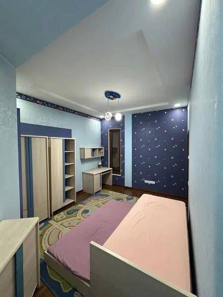Elegant Продается 3 комнатная квартира ремонт ул.Нукусская