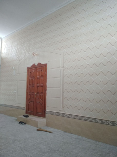 Travertine qilamiz