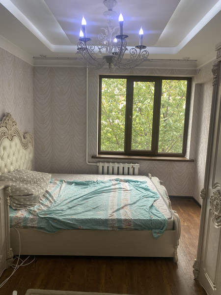 Алмазарский раён. Кора Камиш 2/3. 3/2/4. Гшлик дом