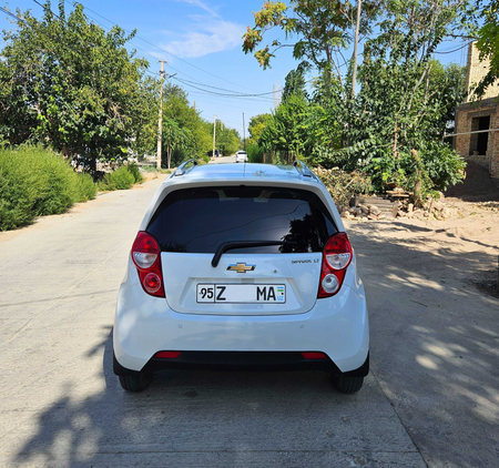 Продается Chevrolet Spark (2022)