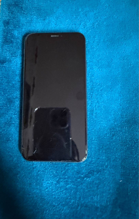 Iphone XS идеал