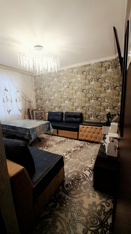 Продам свою квартиру 2 х комн.