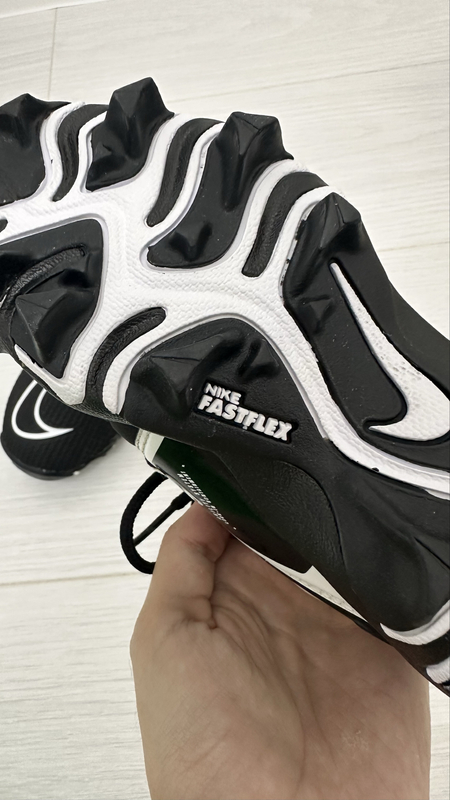 Бутсы Nike оригинал детские кроссовки