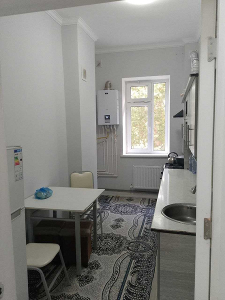 Farg\\\'ona markazida kunlik ijara kvartira