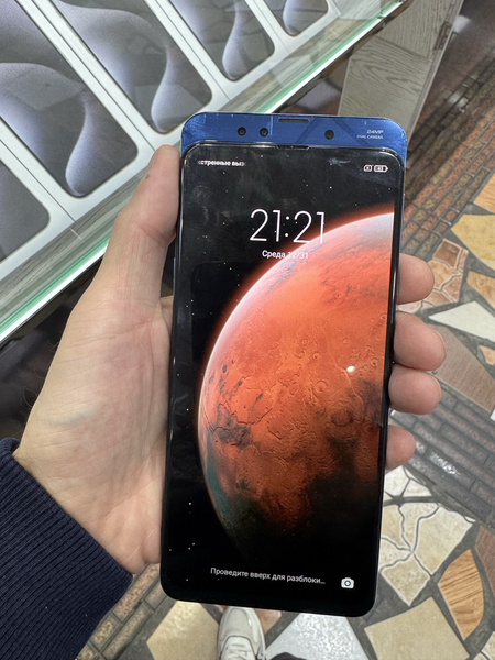 Mi mix 3 sotiladi