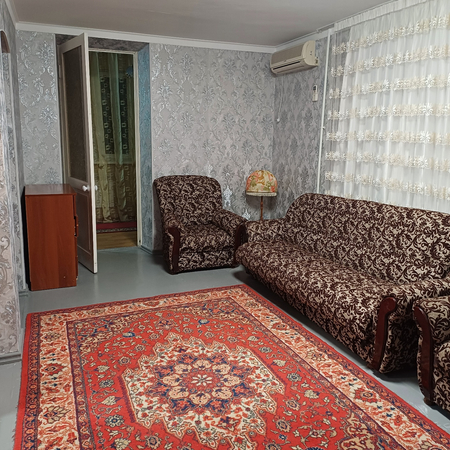 Сдаётся квартира в аренду