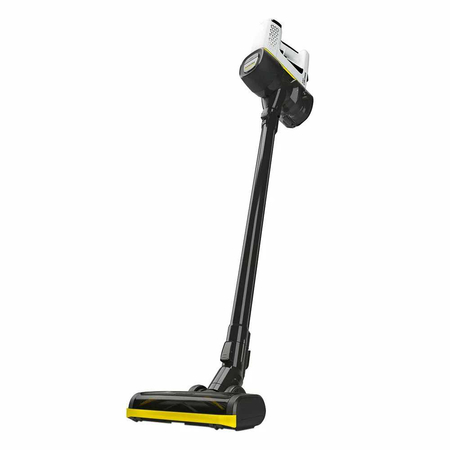 Продаю новые вертикальные пылесосы KA`RCHER VC4 Cordless