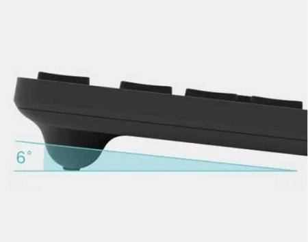 Keyboard+Mouse Bluetooth Mi WXJS01YM /клавиатура и мышь в комплекте