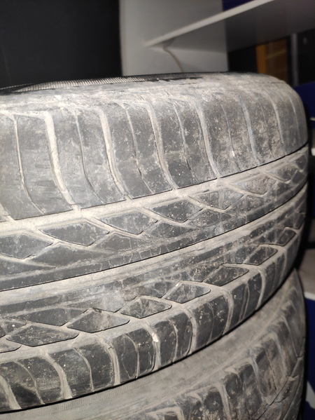 185.55.R 15 hankook optomo sastayaniya zor bigizli joyi bor
