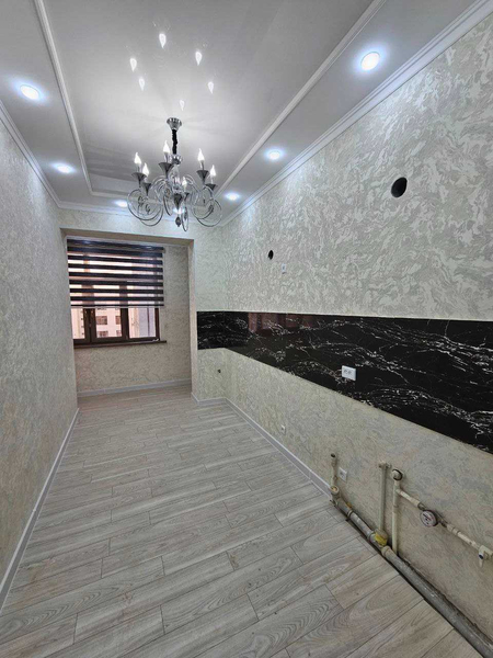2 xonali 65m² 4-qavat uy sotiladi