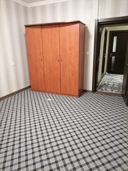 Uzoq muddatga oylaga ijaraga beriladi