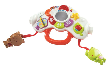 Игровая доска VTech 3-в-1
