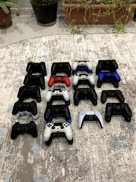 Playstation 3 Original jostik жоистик