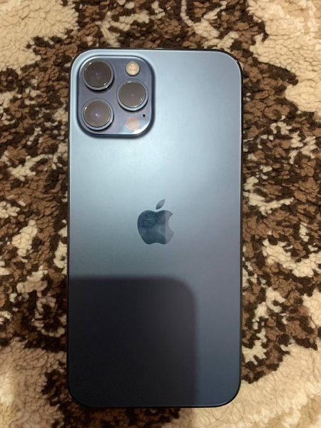 Iphone 12 pro max 256GB