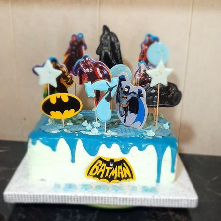 Tort zakaz sweets n1