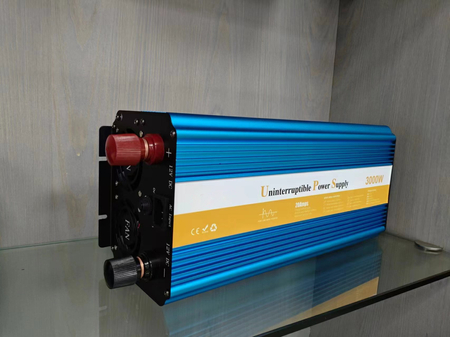 Inverter toza sinus 3000W | Инвертор тоза синус 3000W
