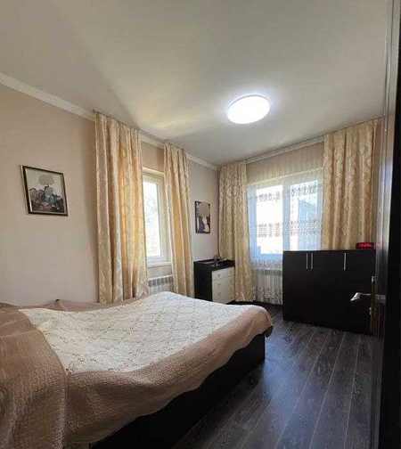 Продается квартира 2/2/9 парк Ашхабад