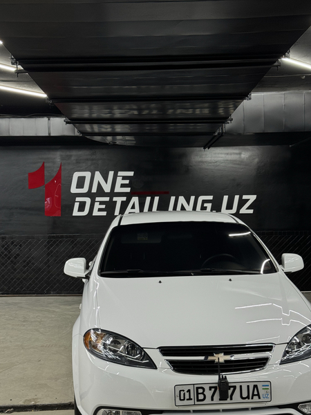 Eng sifatli detailing hizmatlari