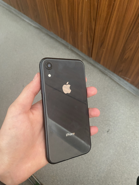 Iphone xr 128 gb ideal