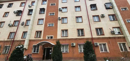 СРОЧНО продаётся 2/1/5/50м2  Ремонт+ Мебель Тех. УЗБУМ