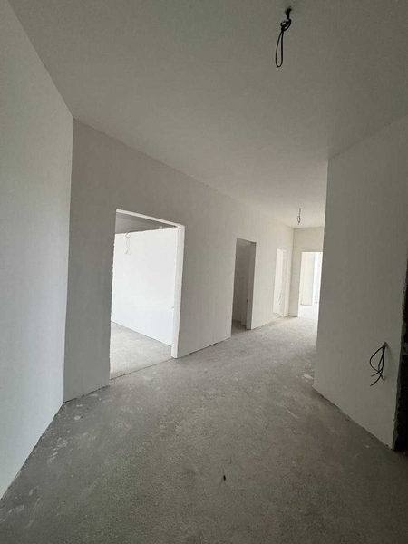 ЖК Comfort House White Box Ор Метро Юнусабад/Мега Планет 4/10/10 126м2