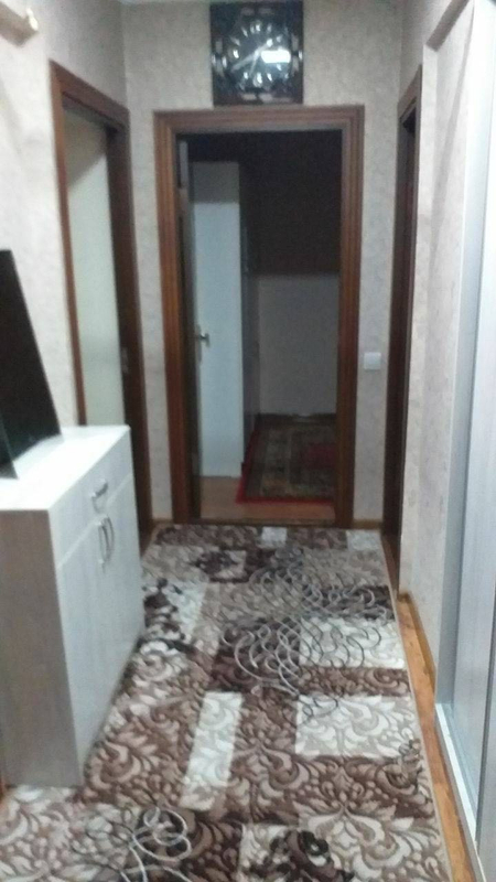 Аренда квартиры, Паркентский рынок, Максим Горький, Дагестанская