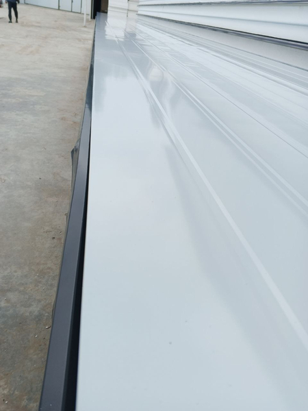 Сендвич панель МК Sendvich panel MK