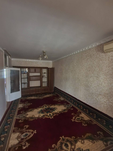 Сдаётся квартира суточная и на пастаяную