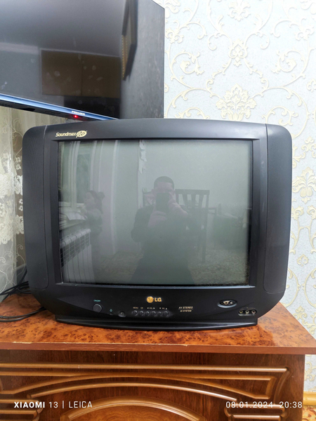 Televizor LG soundmax plus