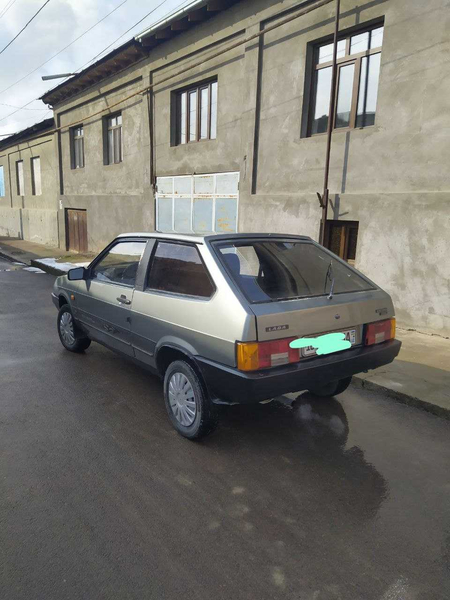 Машина хорошая состоянии