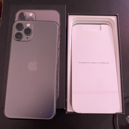iphone 11 pro (ideal)