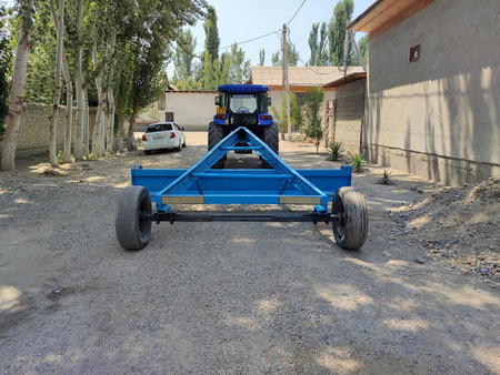 New Holland td5 110 sotiladi andijan baliqchi tuman
