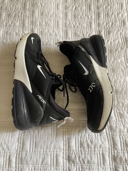 Кроссовки Nike 36-37